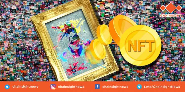 Mengapa Seni NFT Memiliki Nilai?