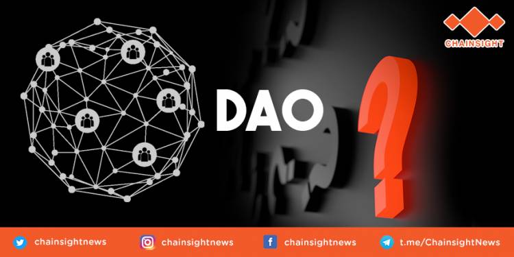 Apa Itu DAO Dan Bagaimana Cara Kerjanya?