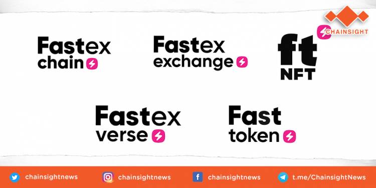 Fastex, dari Dubai ke Pasar Asia