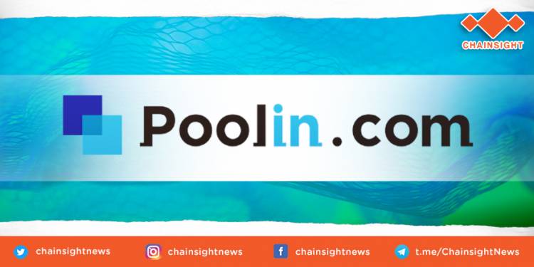 Poolin, Salah satu Pool Penambangan Bitcoin Terbesar, Menangguhkan ...