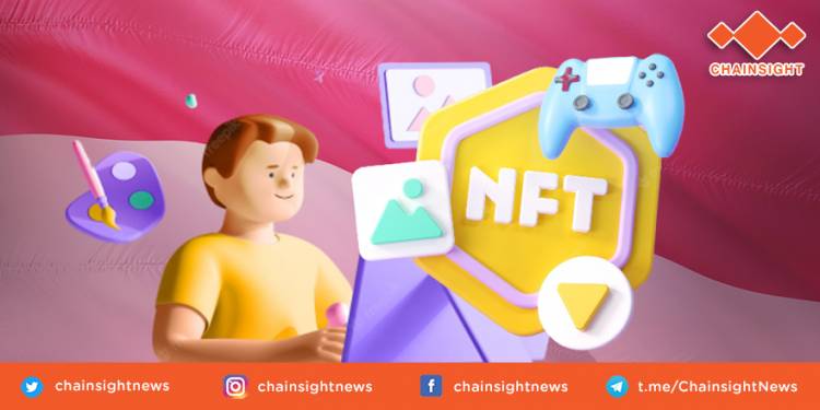 Perkembangan NFT Marketplace di Indonesia