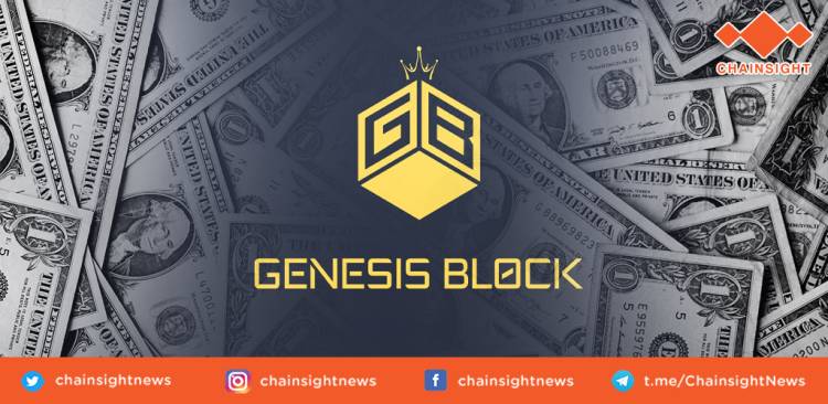 Genesis Block HK Punya Lebih dari $50 juta terjebak di FTX - Blockchain ...