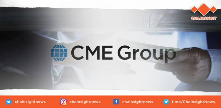 Kepala CME Muncul Mengaku Suap Pejabat CTFC - Blockchain & Crypto