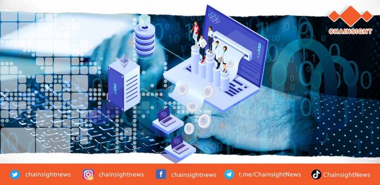 Seperti apa Transaction Per Second dalam Blockchain?