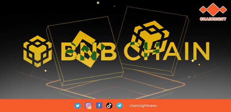 BNB Chain Luncurkan Jaringan Layer-2 OpBNB