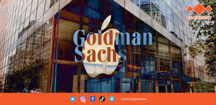 Apple dan Goldman Sachs Batalkan Rencana untuk Luncurkan Aplikasi Trading - Blockchain & Crypto
