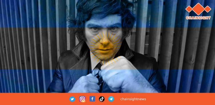 Javier Milei yang Pro Bitcoin Terpilih Sebagai Presiden Argentina ...