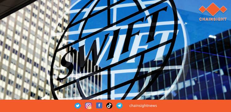 SWIFT Berencana Luncurkan Platform CBDC Dalam 1-2 Tahun ke Depan ...