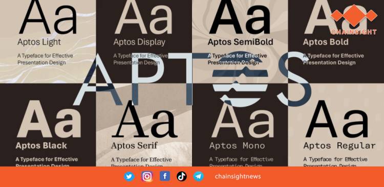 Aptos Tetapkan Rekor Transaksi Harian Blockchain Tertinggi Sepanjang Masa