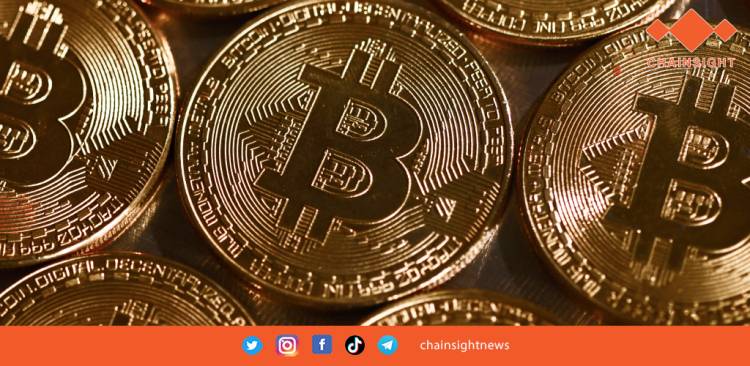 Hashrate Penambangan Bitcoin Alami Crash Terbesar Sejak 2021