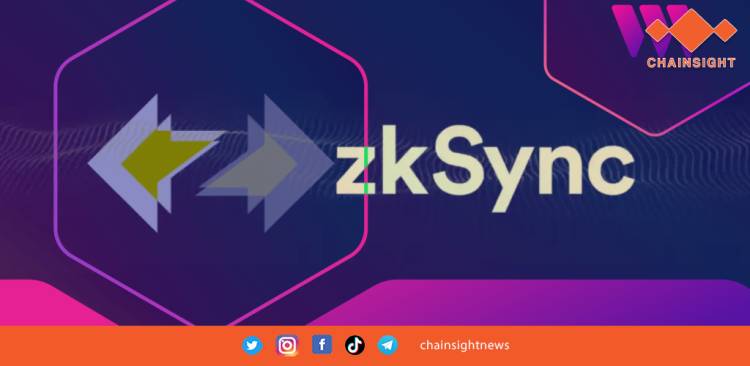 TVL ZKSync Turun di Tengah Kontroversi Distribusi Token ZK