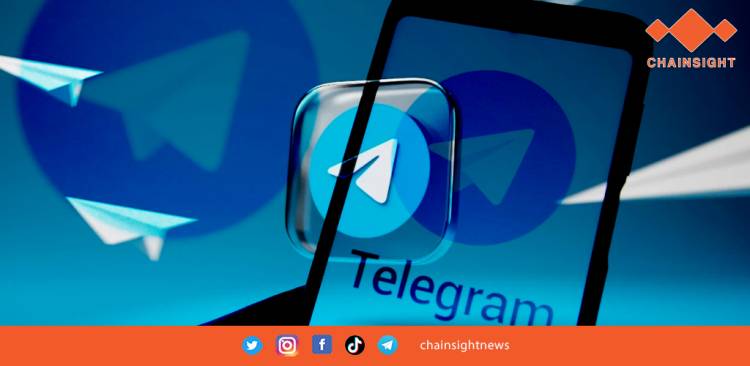 Telegram Luncurkan Fitur Mini App Bar, Mudahkan Beralih Antar Game