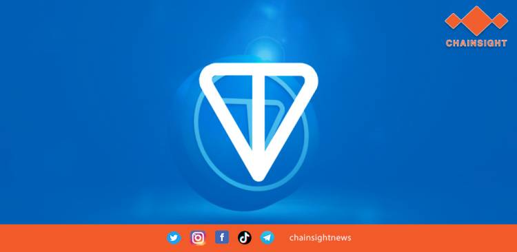 Blockchain TON Berhenti Beroperasi Selama Lebih Tiga Jam - Blockchain ...