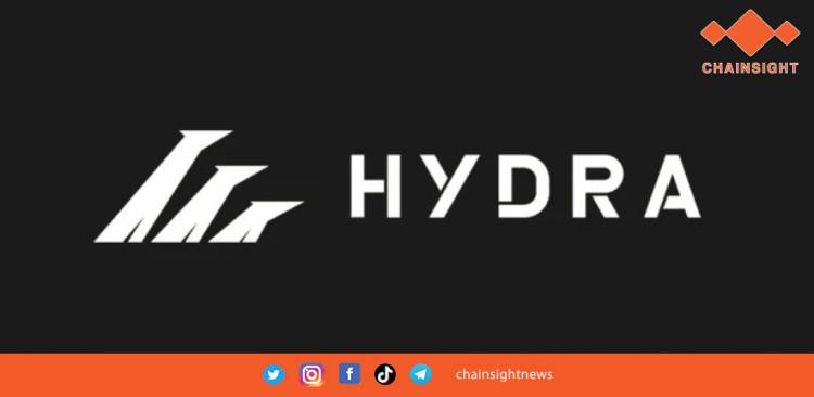 Founder Hydra Dihukum Penjara Seumur Hidup di Rusia