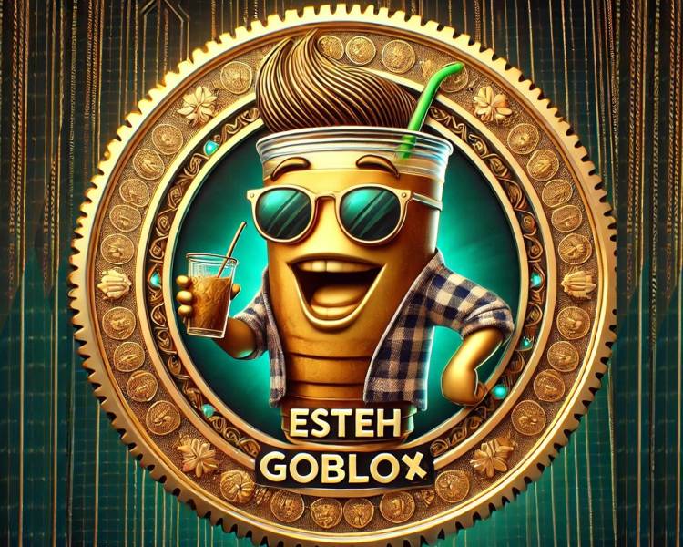 ESTEH GOBLOX (ESTEH) Resmi Melantai: Meme Token Lokal yang Diprediksi ...