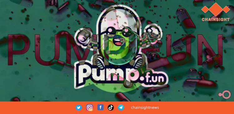 Pump.fun Dinobatkan Sebagai 'Project of the Year' oleh Decrypt