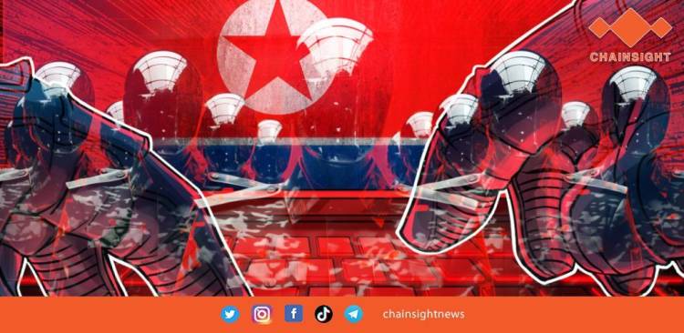 Peretas Korea Utara Curi Lebih Rp21 Triliun Aset Digital pada 2024