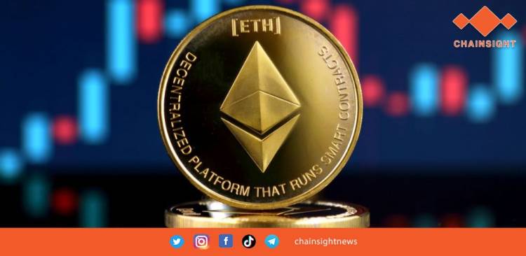 BTC dan ETH Tetap Stabil di Akhir Tahun - Blockchain & Crypto