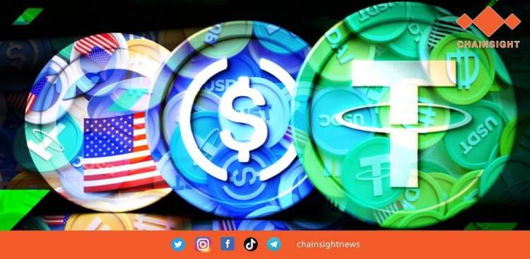 Laporan Chainalysis: Stablecoin Mendominasi Aktivitas Kripto Ilegal pada Tahun 2024 - Blockchain ...