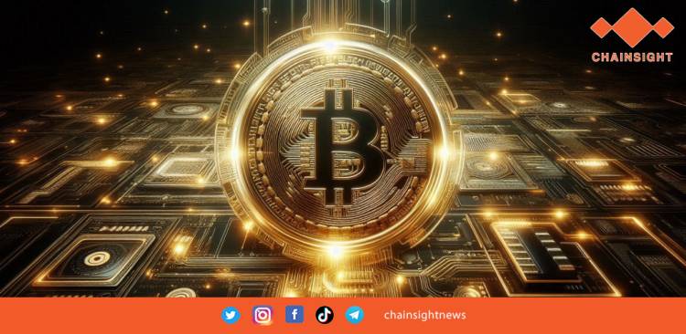 Bitcoin Mendekati Rekor Tertinggi, Minat Investor Meningkat di Pasar ...