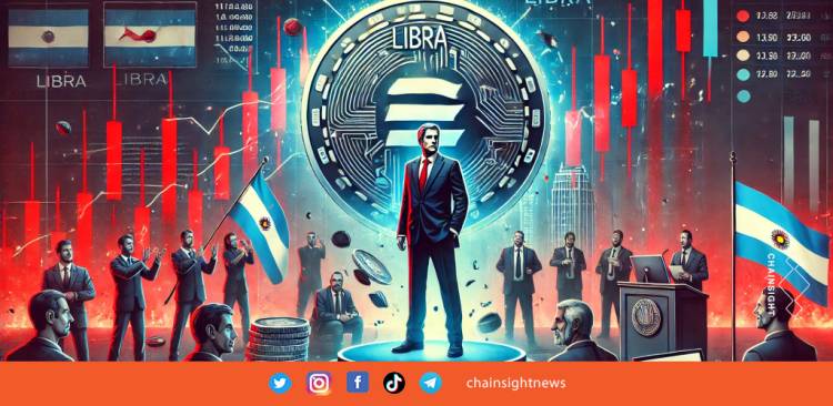 Presiden Argentina Terancam Dimakzulkan Akibat Promosikan Token Libra ...