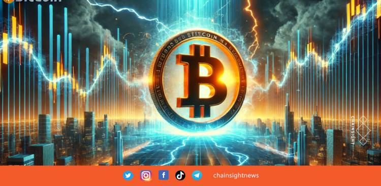 Bitcoin Bisa Tetap di Siklus Bullish Meski Harga Turun ke $77.000 di ...