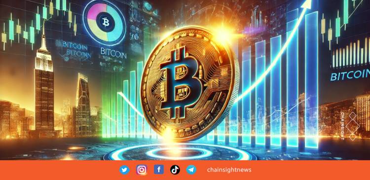 Siklus 9 Bulan Bitcoin Tunjukkan Bull Run Belum Berakhir - Blockchain & Crypto