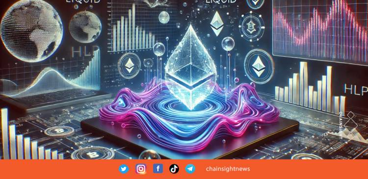 Apa itu Hyperliquid (HLP) dan Bagaimana Cara Kerjanya?