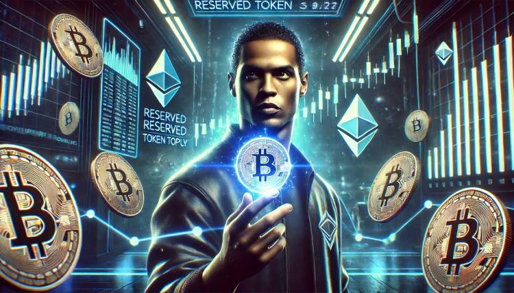 Ronaldinho Luncurkan Token Baru dengan 35% Pasokan untuk Insider, Raih ...