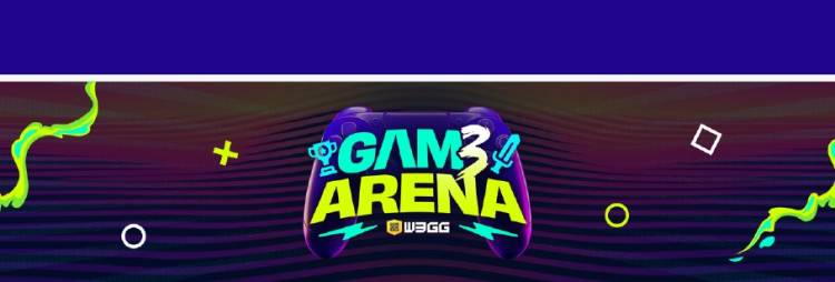 GAM3 ARENA 2025: Festival Game Web3 Global Pertama di Jakarta Siap ...